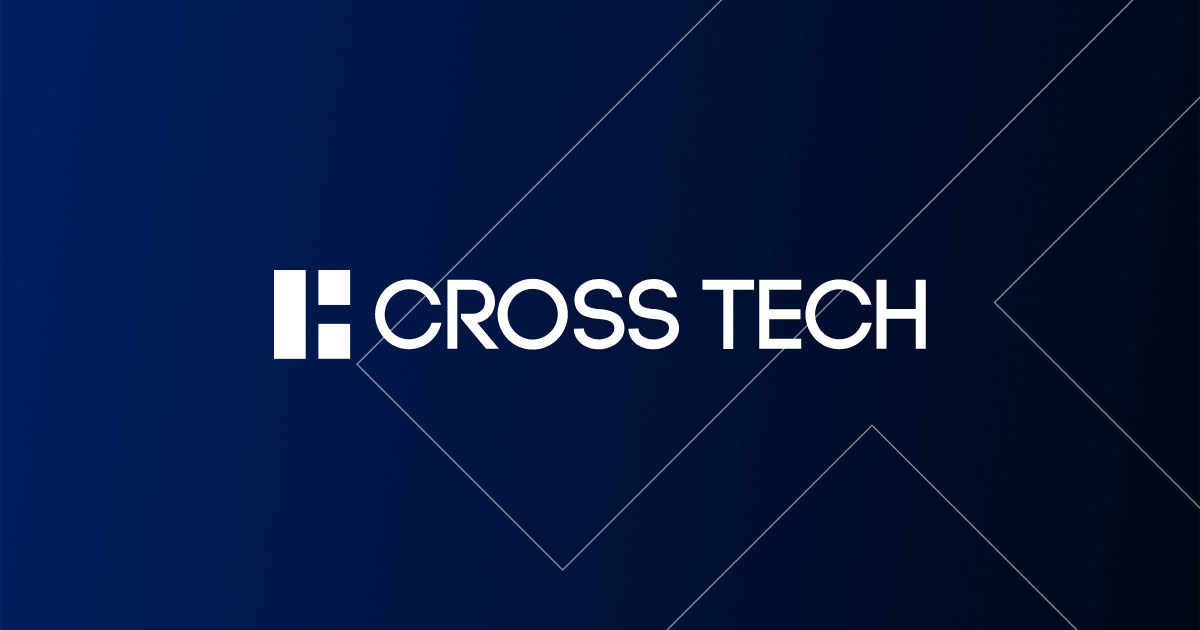 COMPANY 企業情報 | CROSSTECH